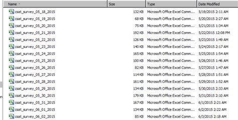 Vba Link Text File With The Latest Date Stamp To Ms Access Stack