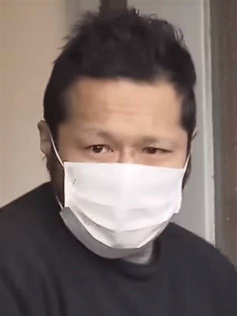 唸声事件の顔とｽﾄﾘｰﾄﾋﾞｭｰ／手術の為、拘留停止中に病院から点滴を抜き逃走 唸声の気になるニュースとストリートビュー