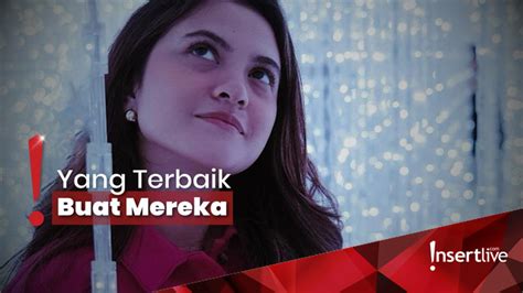 Marsha Aruan Ogah Komentari El Rumi & Fuji yang Dijodoh-jodohkan