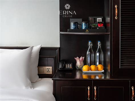 Erina Cruise Days Night Erina Cruise