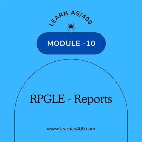 05 Introduction To RPGLE Programming Learn AS 400