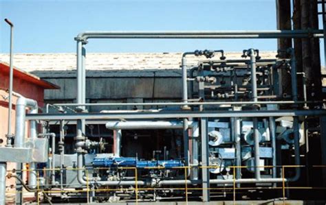 Recovery Of Volatile Organic Components