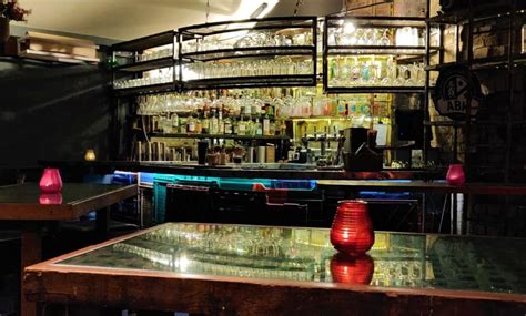 Two Course À La Carte Meal For Up To Four At Darrys Darrys Wine Bar And Liquor Loft Groupon