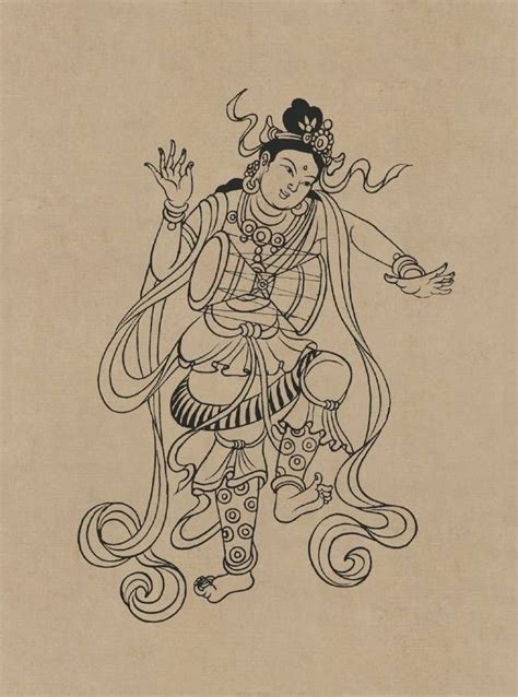 「inspiration」おしゃれまとめの人気アイデア｜pinterest｜moina Leung 西夏 敦煌 仏像