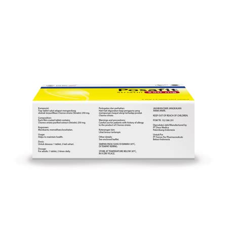 Posafit • Dexa Group