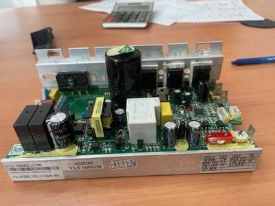 Different Treadmill Control Boards That Is Faulty Exercise