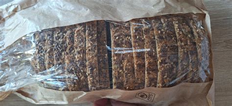 Viaczrnný Chlieb Lidl Slovensko Kalorie Kj A Nutriční Hodnoty Kalorickétabulky Cz