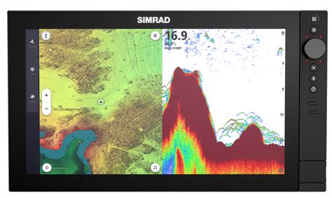 Simrad Nss4
