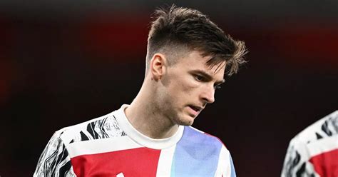 Kieran Tierney Sees His Celtic Transfer Return Split The Jury But Its