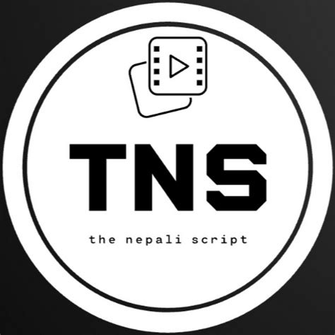 The Nepali Script Youtube
