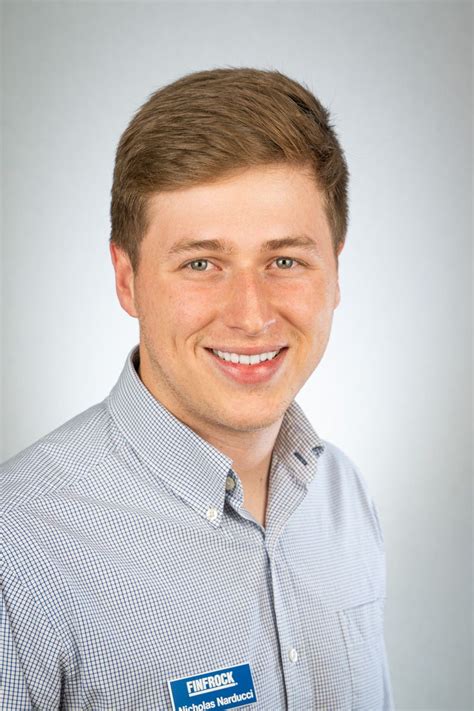 Nicholas Narducci Posted On Linkedin