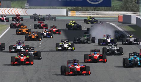 IRacing Guide With IRacing Tips For Beginners Brook Racing