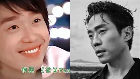 王心凌翻紅「張棟樑也登熱搜」 他40歲雙頰凹陷近況驚人 Yahoo奇摩時尚美妝