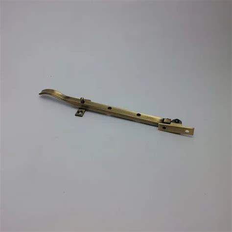 Golden Window Stay Brass 12 Size 10 At ₹ 238piece In Jamnagar Id