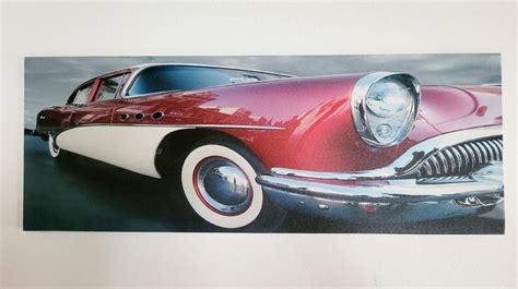Leinwandbild Oldtimer Auto Classic Kaufen Auf Ricardo