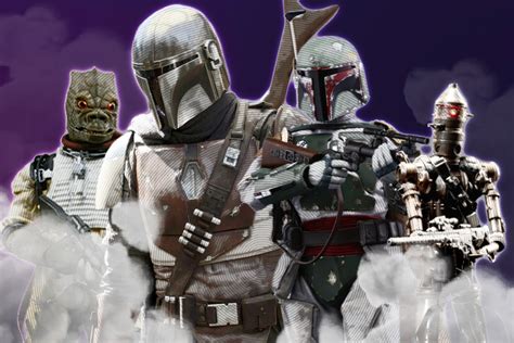 The Mandalorian Makes Star Wars The Empire Strikes Back Even Better