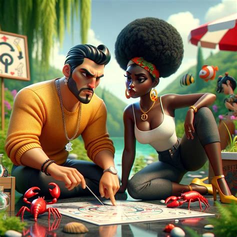 Why Scorpio Men Are Drawn To Virgo Women Astro Helpers