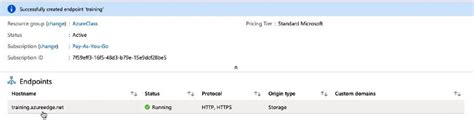 Azure CDN Integration GeeksforGeeks
