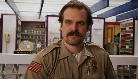Does Hopper Die In Stranger Things 5
