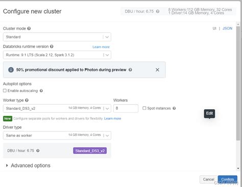 Databricks文档04 使用 Azure Databricks 提取、转换和加载数据azure添加key Vault后在databricks上使用 Csdn博客