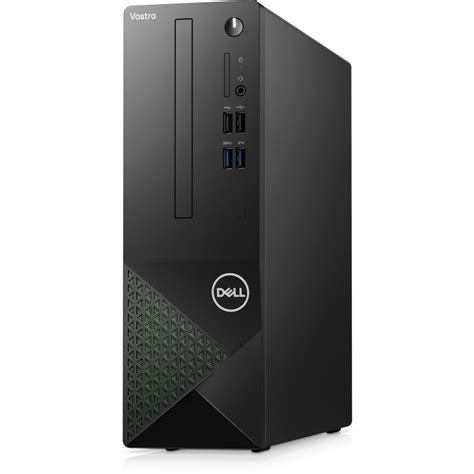 DELL Vostro 3710 Small Form Factor Desktop, V3710-R1302