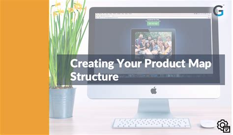 Product Map Template