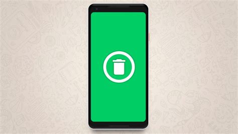 Con Este Truco Se Podrán Leer Los Mensajes Borrados En Whatsapp