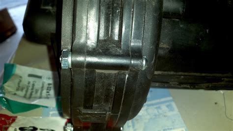 Vag Code P0411 Incorrect Flow Fix Solution For V6 B5 Passat Vw