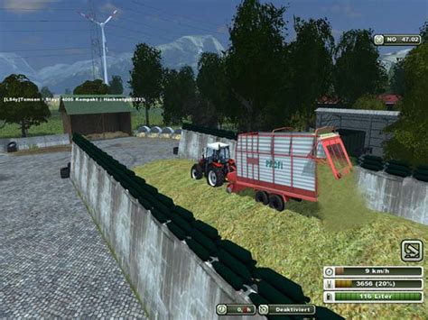 Poettinger Euro Profi Old V 1 0 MP LS2013