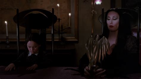 아담스 패밀리 Tving