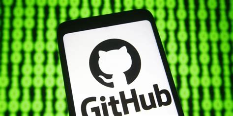 Advisory Database Github Bakal Terbuka Untuk Publik Teknovidia