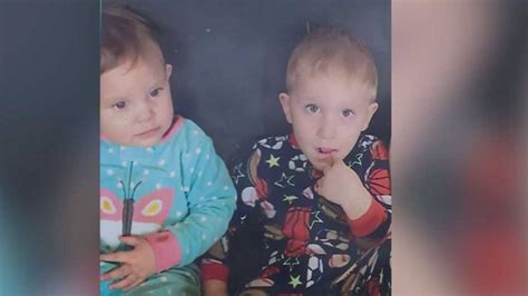 Police 3 Year Old Killed 2 Year Old Hurt After Being Struck By