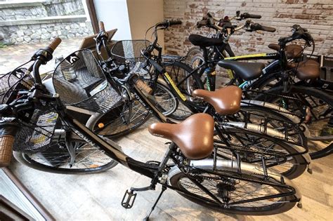 El Gobierno Convoca Ayudas Para Fomentar El Uso De La Bicicleta En Los
