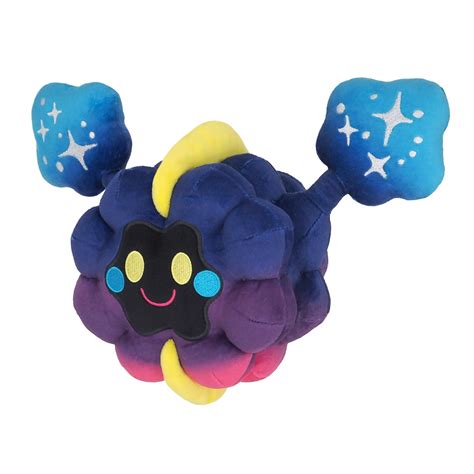 楽天ブックス ポケットモンスター All Star Collection Pp230 ポケモン ぬいぐるみ コスモッグ（s） 玩具