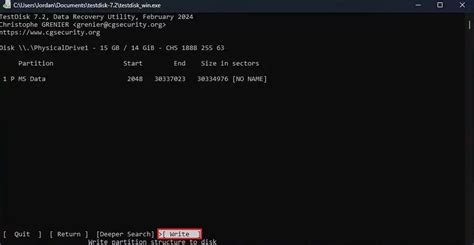 How To Open Corrupted File In USB Drive