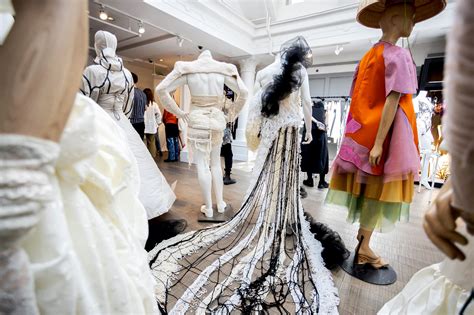 These Local Fashion Designers Are Crushing Fashion Norms In Toronto