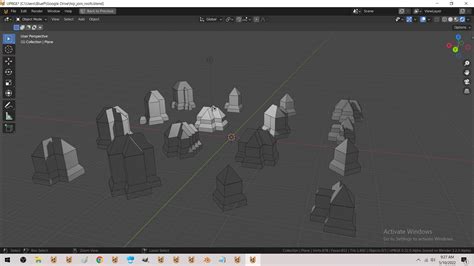 Geometry Nodes Blender Development Discussion Blender Artists Community