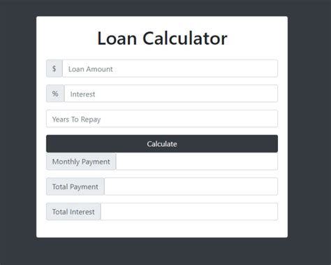 Create A Simple Javascript App By Jakesweany Fiverr