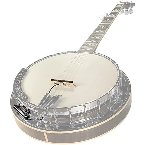 LR Baggs Banjo Pickup Guitar Center