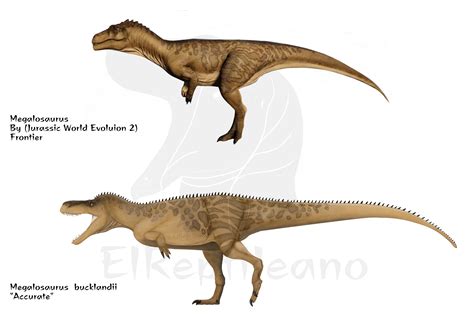 Megalosaurus