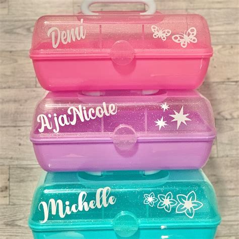 Caboodles Etsy
