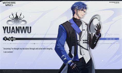 All Wuthering Waves Characters List Beebom