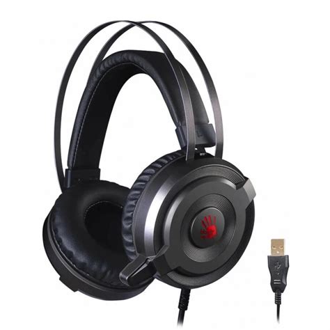 Купить Наушники A4Tech Bloody G520S в Ташкенте, (Арт: 439BVC3) - Tovar.uz