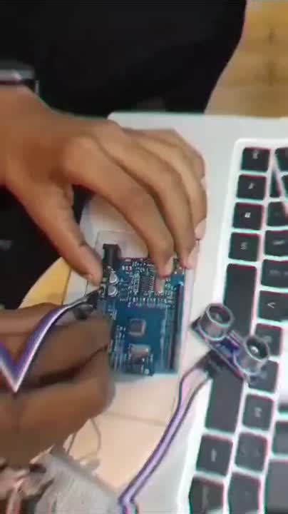 durgesh sharda on linkedin arduino electronics learningjourney innovation circuitdesign…