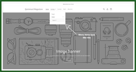 How To Edit Header In Shopify CodeCrew Infotech