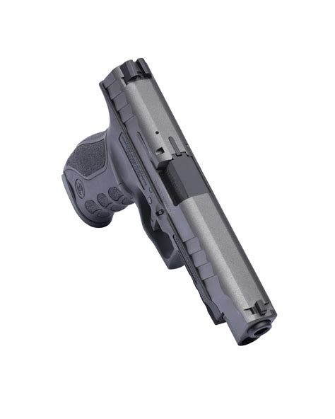 Stoeger 9mm STR-9 10rnd Tungsten Finish - St Marys Indoor Shooting