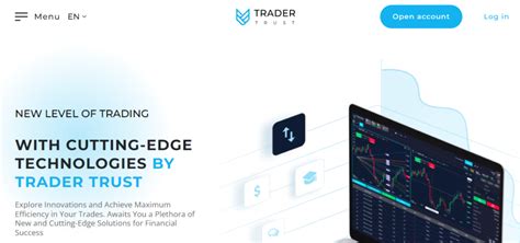Trader Trust Review 2024 Report Scams Community