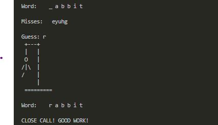 Github Lukecloete Java Hangman Game A Simple Implementation Of The