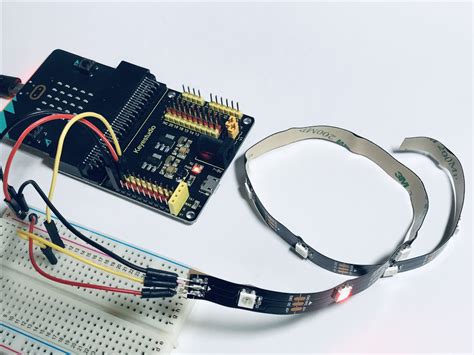 【arduino】 赤外線障害物回避センサモジュール えむ笑会