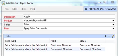 Dynamics Gp Builders And Reporting How To Use Ms Dynamics Smartlist Builder Excel Report